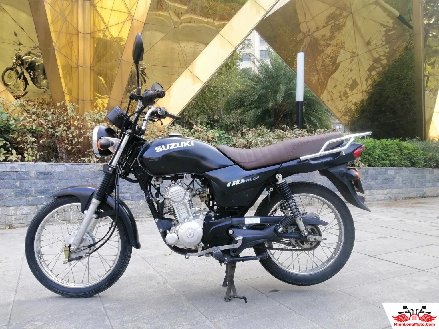 Top các mẫu Moto Classic 2026 giá rẻ đáng mua nhất