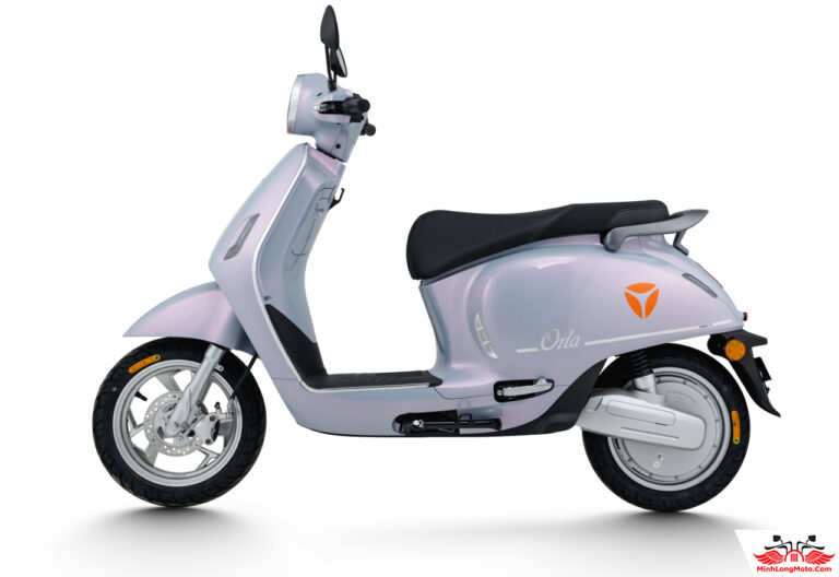 Giá xe máy điện Yadea Orla mới nhất 2026