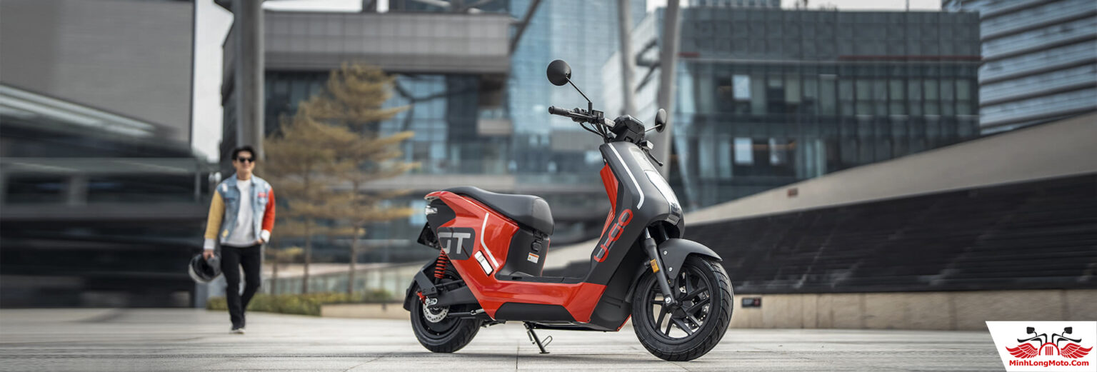 Xe điện Honda 2025 - Danh sách xe điện Honda sắp ra mắt