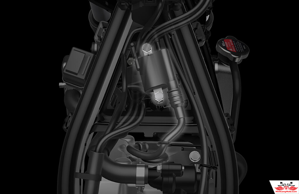 Honda Winner R 2026 All New - Giá bán chính hãng