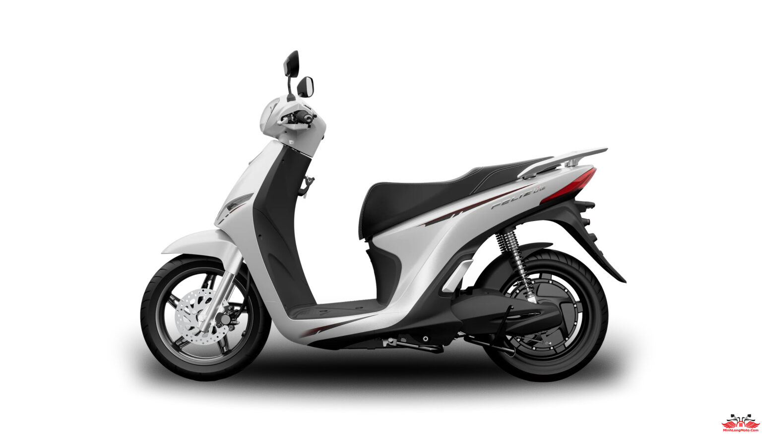 VinFast Feliz Lite - Phiên bản 2 pin dành cho học sinh