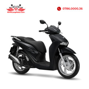 Giá xe Honda SH 160 2026 phiên bản động cơ 4 van eSP+