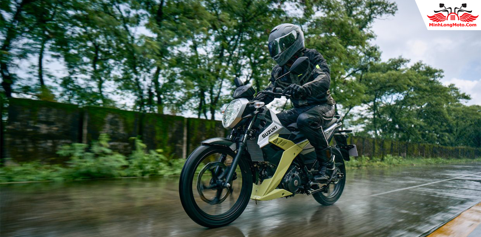 Hé lộ Raider PRO 2026: Thiết kế mới, trang bị mới hấp dẫn
