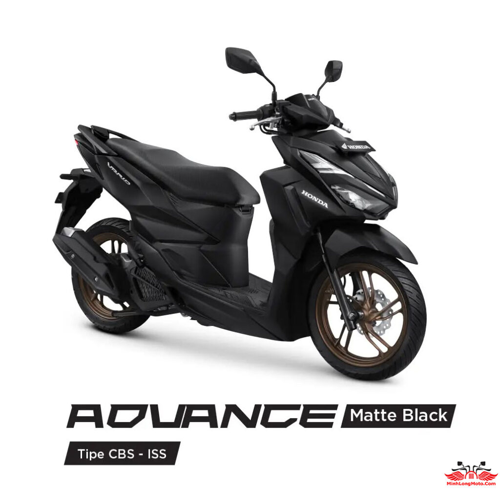 Giá xe Vario 125 2026: Giá xe mới nhất tháng 06/2026