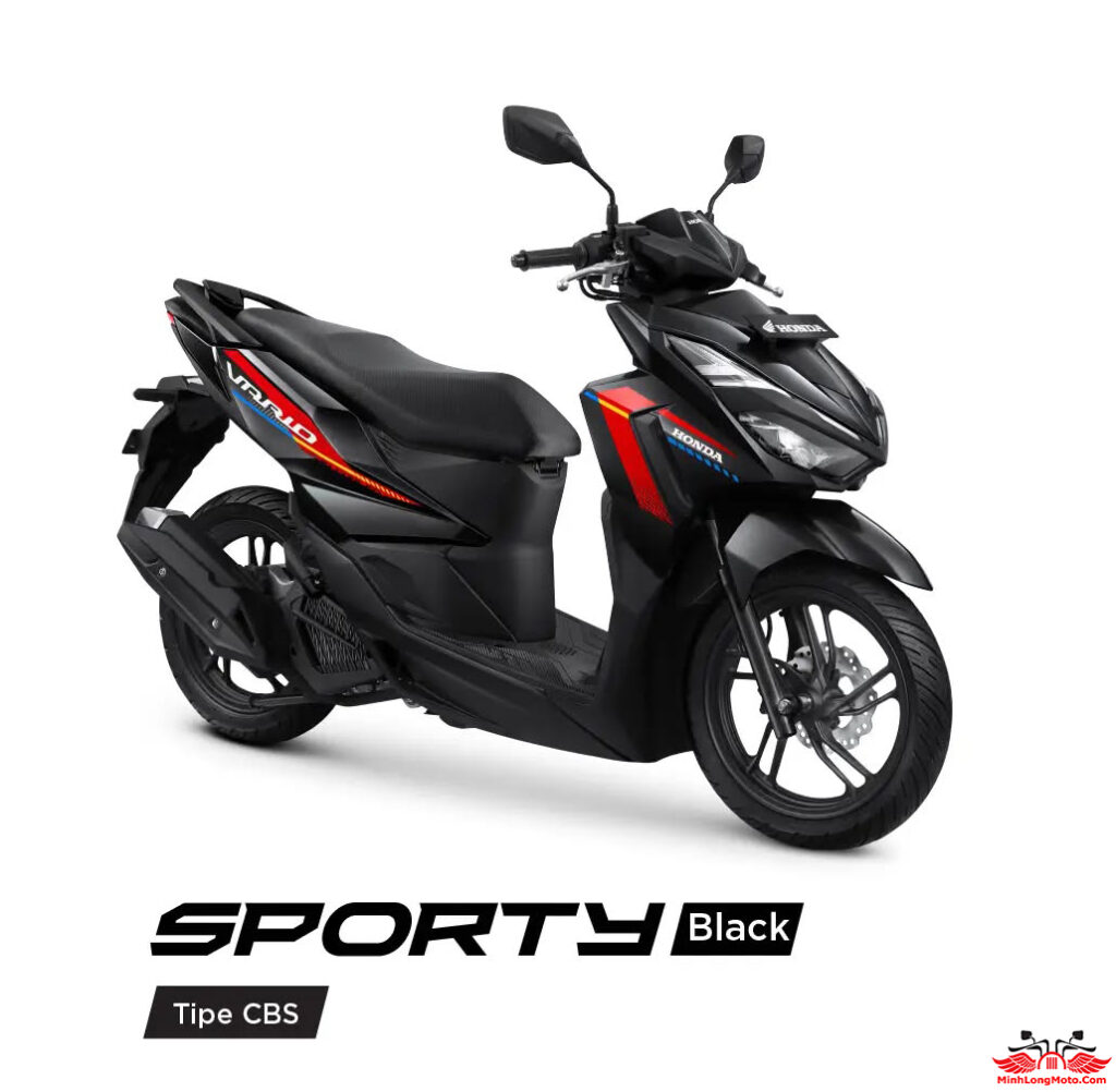 Giá xe Vario 125 2026: Giá xe mới nhất tháng 05/2026