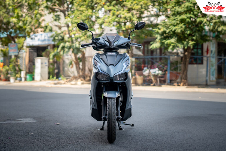 Giá xe Air Blade 2024: Xe AB 2024 - AB125 - AB160