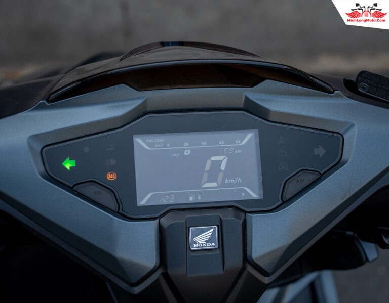 Giá xe Air Blade 2024: Xe AB 2024 - AB125 - AB160