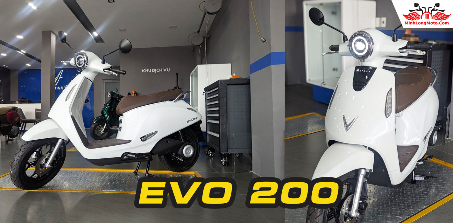 Xe máy điện VinFast Vento Neo chính hãng kèm khuyến mãi mới