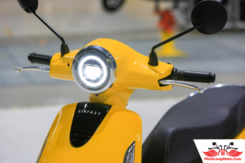 VINFAST EVO200 - Giá bán sốc và Thông số mới nhất 2025