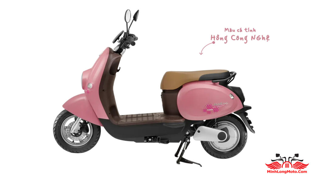 Xe máy điện MOTIO 2026 chính hãng VINFAST giá sốc