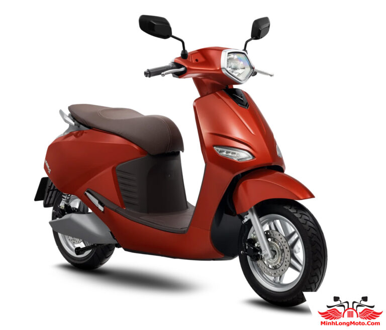Xe máy điện VinFast Vento Neo chính hãng kèm khuyến mãi mới