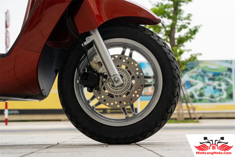 Xe máy điện VinFast Vento Neo chính hãng kèm khuyến mãi mới