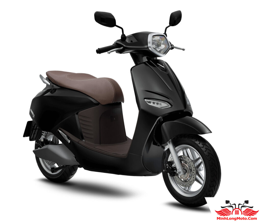 Xe máy điện VinFast Vento Neo chính hãng kèm khuyến mãi mới